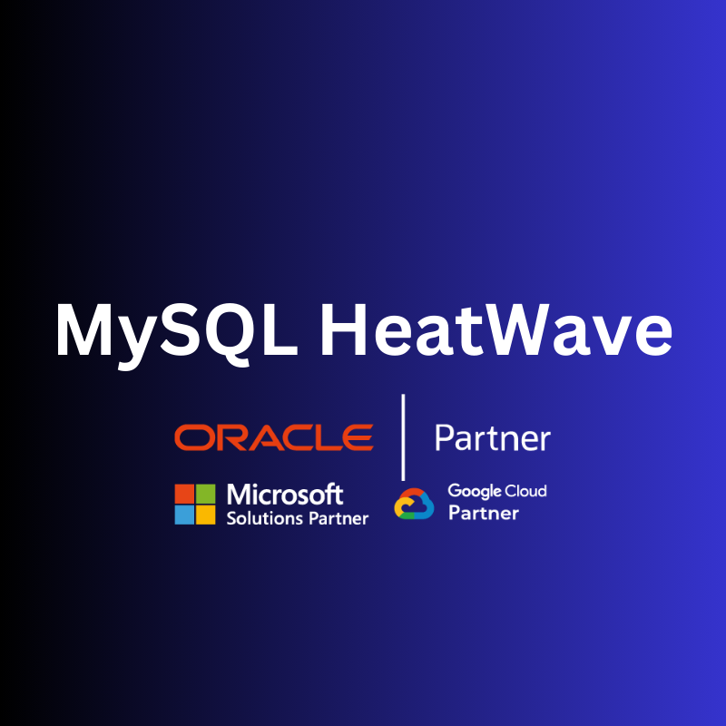MySQL HeatWave